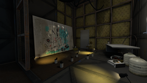 Doug Rattmann - Portal Wiki