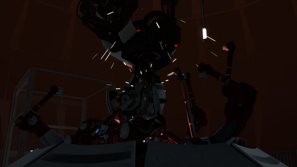 GLaDOS - Portal Wiki