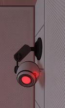 Security Camera - Portal Wiki