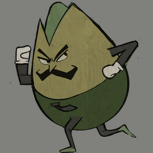 Moustachio - Portal Wiki