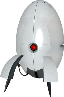 Turrets - Portal Wiki