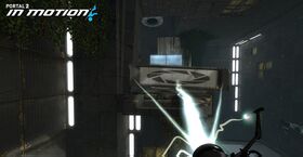 Portal 2 Sixense MotionPack DLC/cs - Portal Wiki