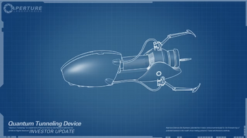 Handheld Portal Device - Portal Wiki