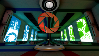 Portal: Outside Influence - Portal Wiki