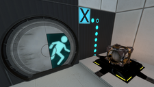 Heavy Duty Super-Colliding Super Button - Portal Wiki
