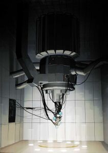 GLaDOS - Portal Wiki