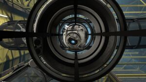 Wheatley - Portal Wiki
