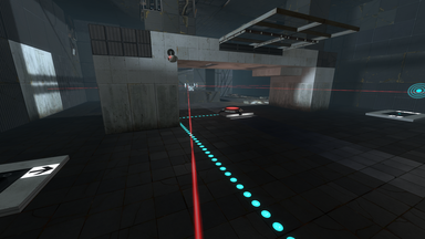 Portal 2 Chapter 3 Test Chamber 15 - Portal Wiki