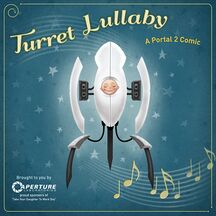 Turret Lullaby - Portal Wiki