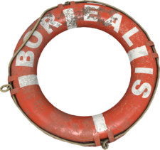 Borealis - Portal Wiki
