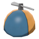 Pyro's Beanie - Portal Wiki