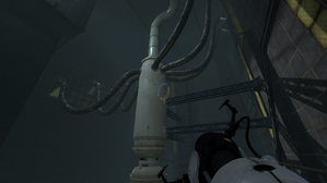 Portal 2 Chapter 5 Neurotoxin Generator - Portal Wiki
