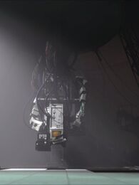 GLaDOS - Portal Wiki