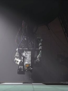 GLaDOS - Portal Wiki