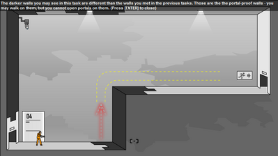 Portal: The Flash Version - Portal Wiki