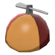 Pyro's Beanie - Portal Wiki