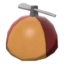 Pyro's Beanie - Portal Wiki