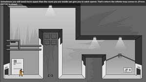 Portal: The Flash Version - Portal Wiki