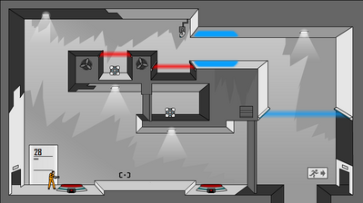 Portal: The Flash Version - Portal Wiki