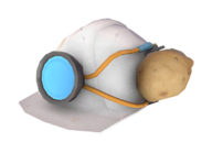 Aperture Labs Hard Hat - Portal Wiki