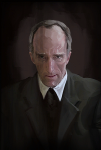 Cave Johnson - Portal Wiki