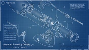 Handheld Portal Device - Portal Wiki