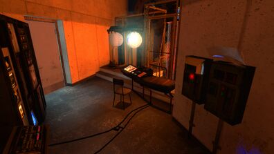 Morality Core's Quest - Portal Wiki