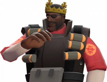 Prince Tavish's Crown - Portal Wiki