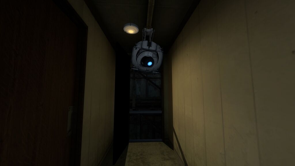 Wheatley - Portal Wiki