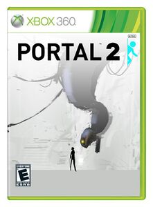 Box Art - Portal Wiki