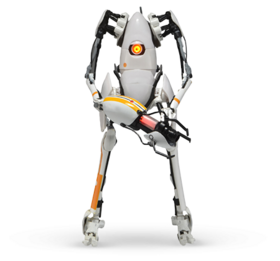 Merchandise - Portal Wiki