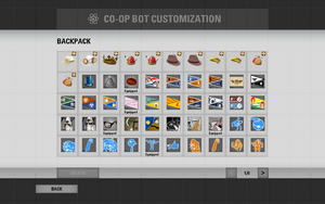 Backpack - Portal Wiki