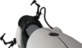 Handheld Portal Device - Portal Wiki