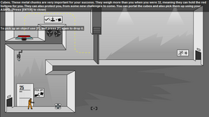 Portal: The Flash Version - Portal Wiki