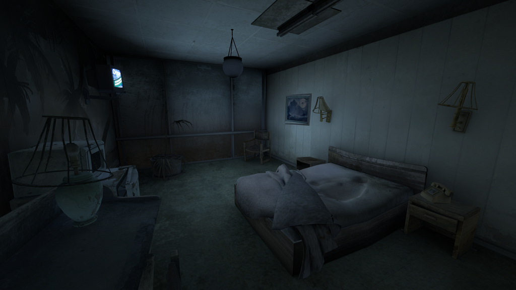 Portal 2 Chapter 1 Introduction - Portal Wiki