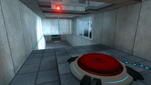 Portal: Prelude Test Chamber 11 - Portal Wiki
