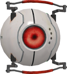 코어 - Portal Wiki