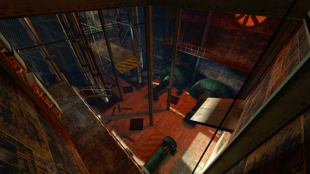 Category:Test Chamber images - Portal Wiki