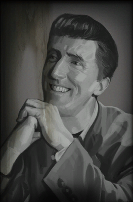 Cave Johnson - Portal Wiki