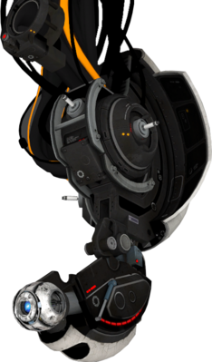 Wheatley - Portal Wiki