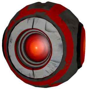 Anger Core - Portal Wiki