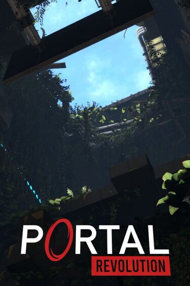 Portal: Revolution - Portal Wiki