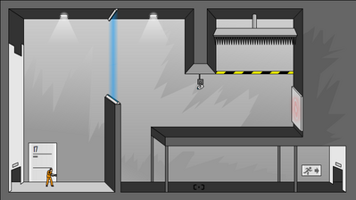 Portal: The Flash Version - Portal Wiki