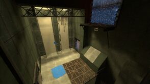 Portal 2 Chapter 6 Enrichment Sphere 3 - Portal Wiki