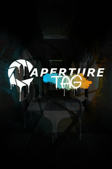 Aperture Tag: The Paint Gun Testing Initiative - Portal Wiki
