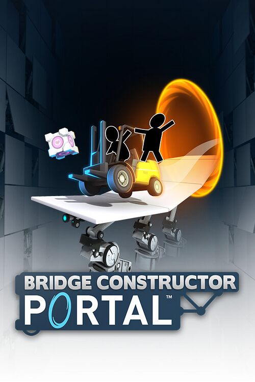 Bridge Constructor Portal - Portal Wiki