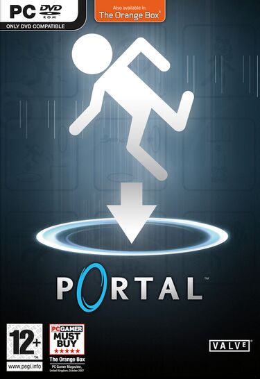 Portal - Portal Wiki
