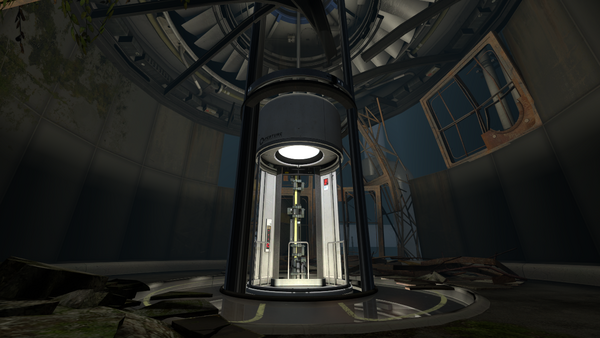 Chamberlock - Portal Wiki