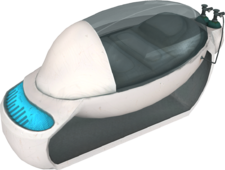 Relaxation Vault - Portal Wiki