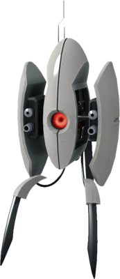 Turrets - Portal Wiki